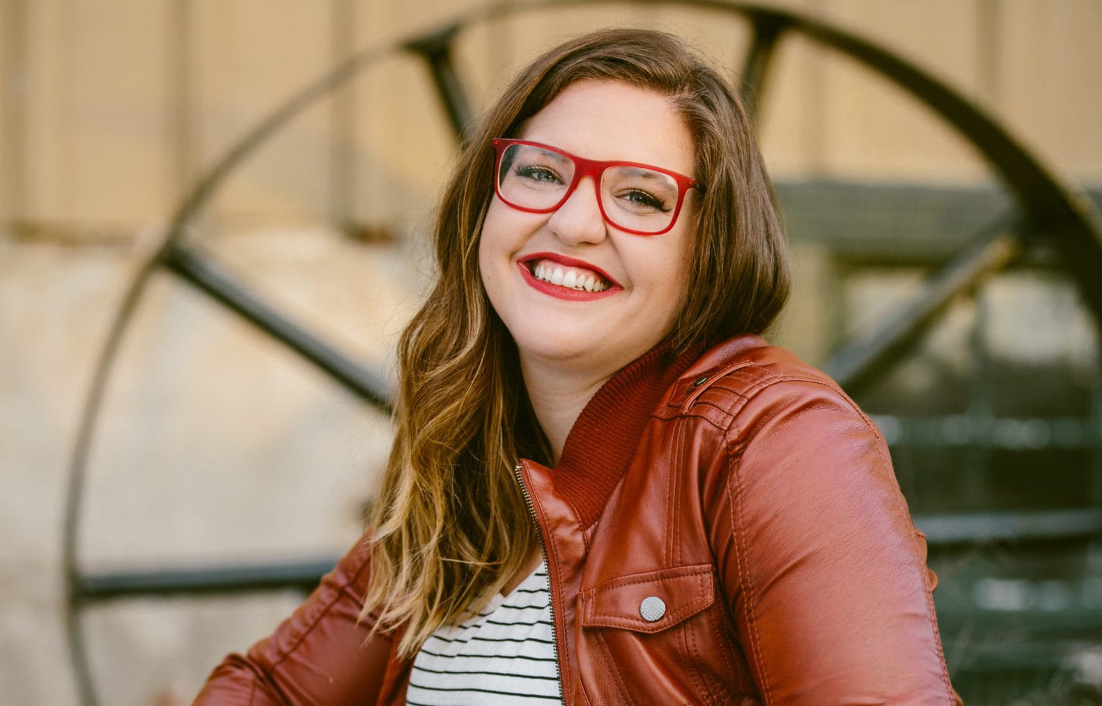 Bethany Bayless Overcomes Burnout and the Desire to Quit [015] - Plutus ...