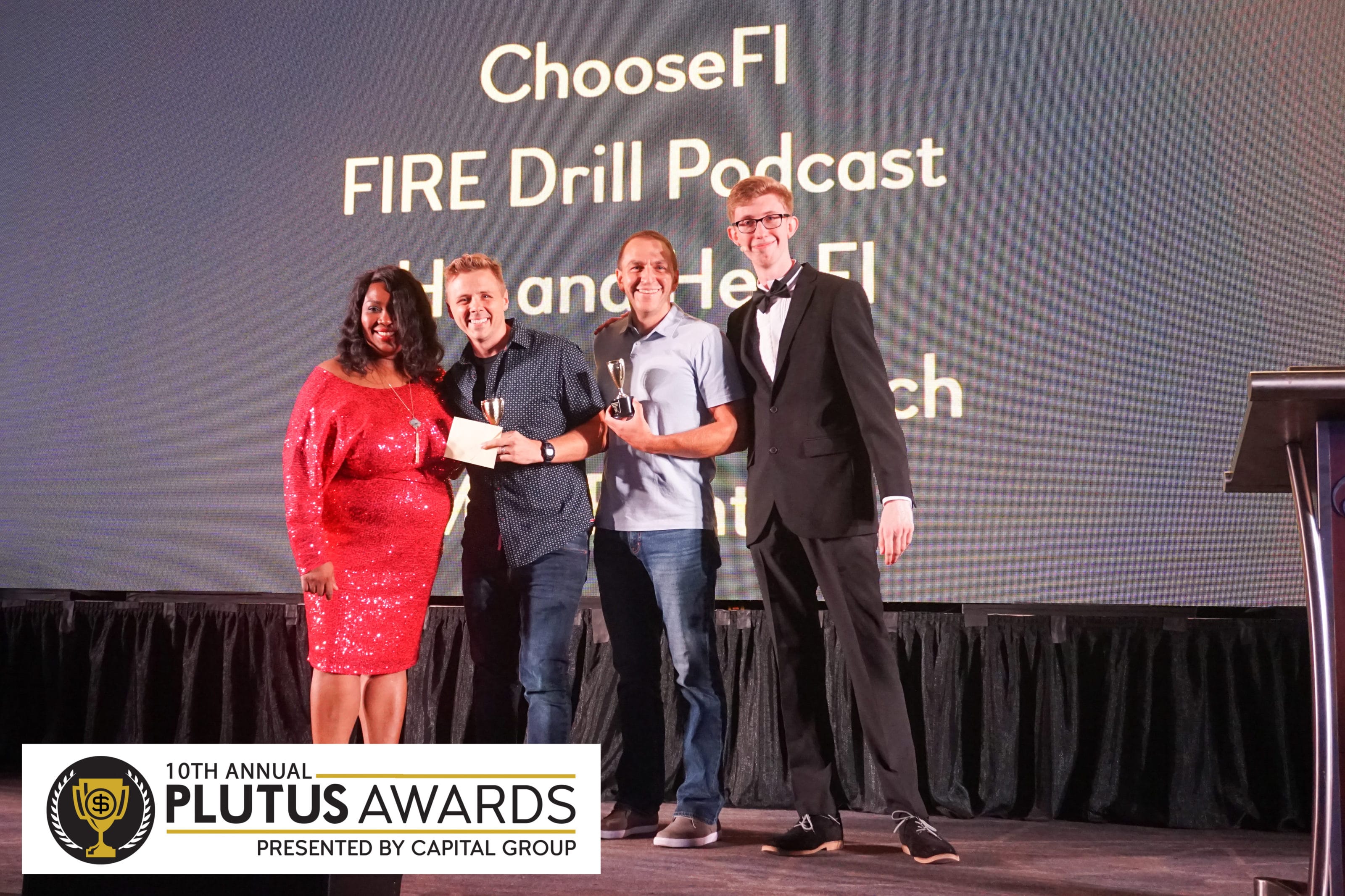 Represent the Community As a Member of the Plutus Awards Panel - The Plutus Foundation