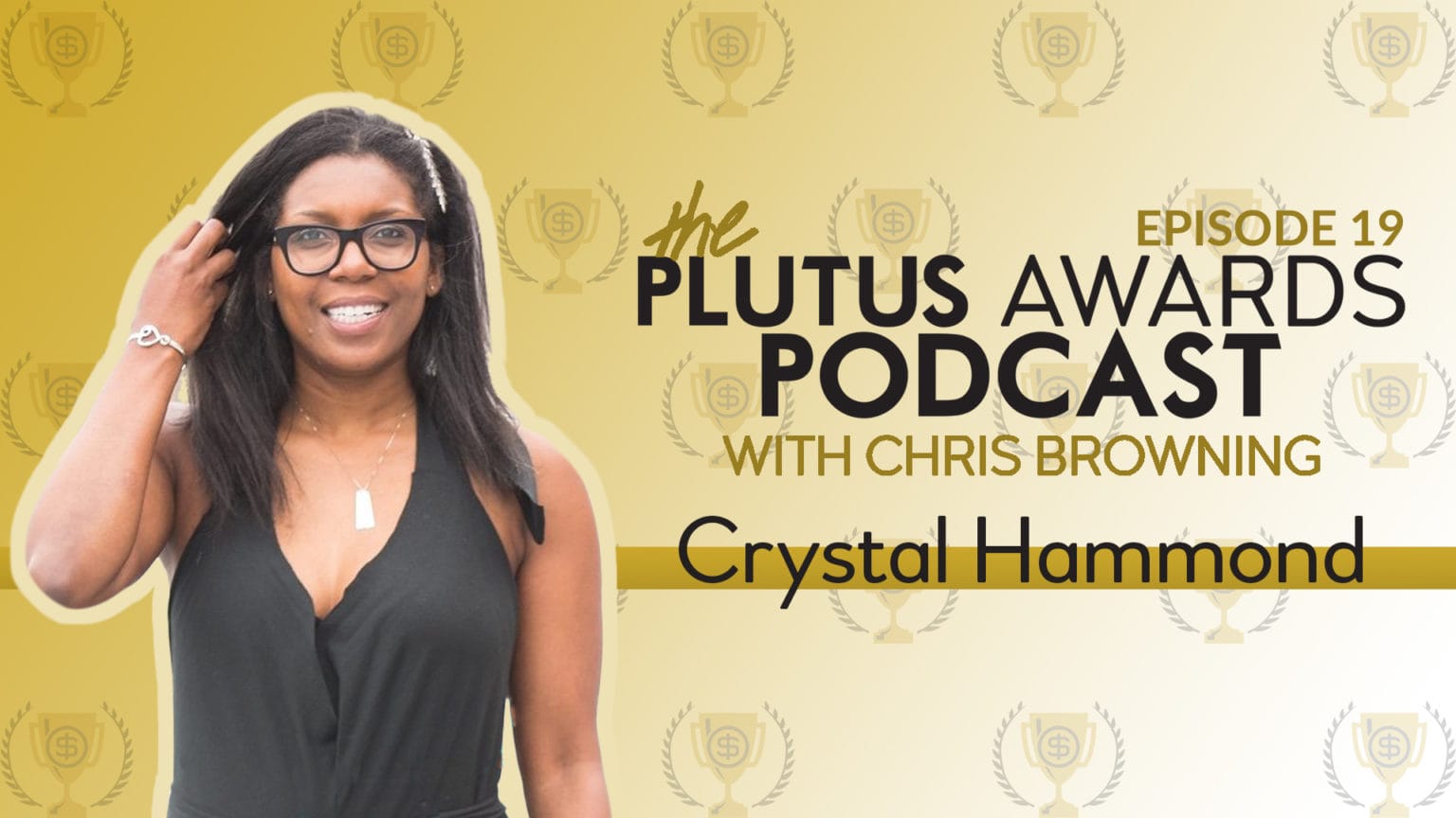 Crystal Hammond Demonstrates a Life of Giving and the Power of the Side ...