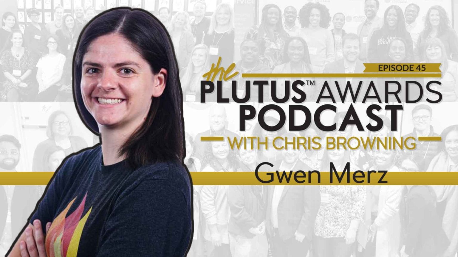Gwen Merz Finds Her Stride in Her Pursuit of Financial Independence ...