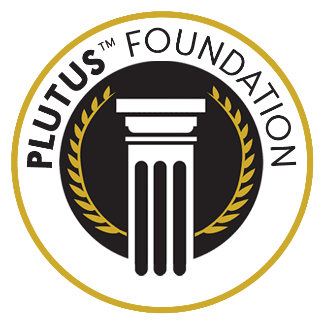 Get Your Financial House In Order - The Plutus Foundation
