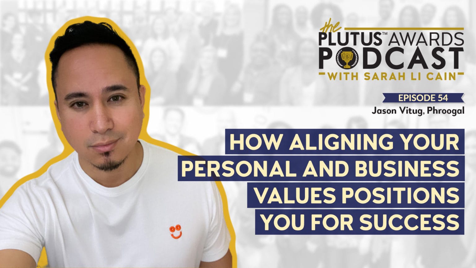 How Aligning Your Personal and Business Values Positions You for ...