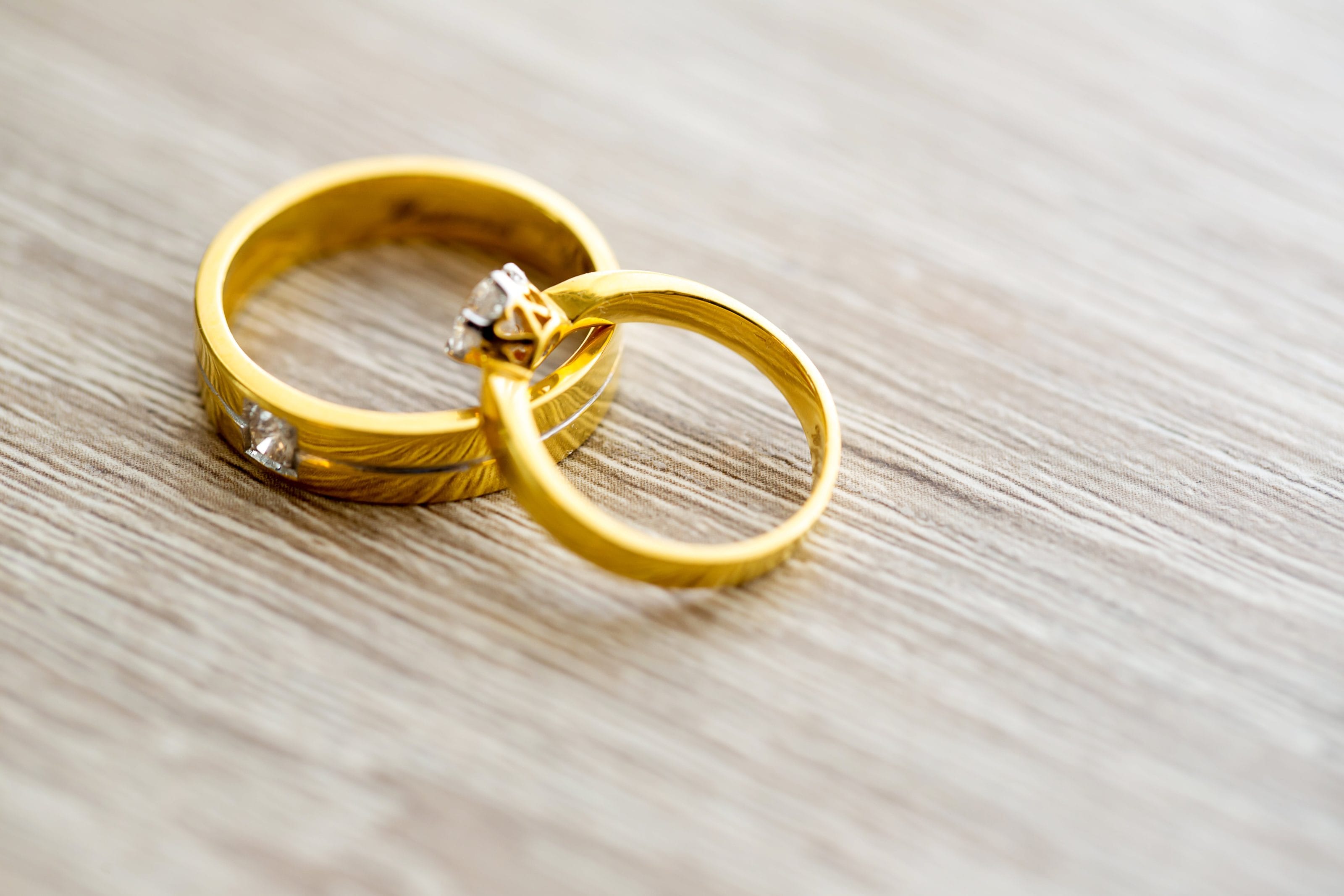 Do You Need a Prenuptial Agreement? - The Plutus Foundation
