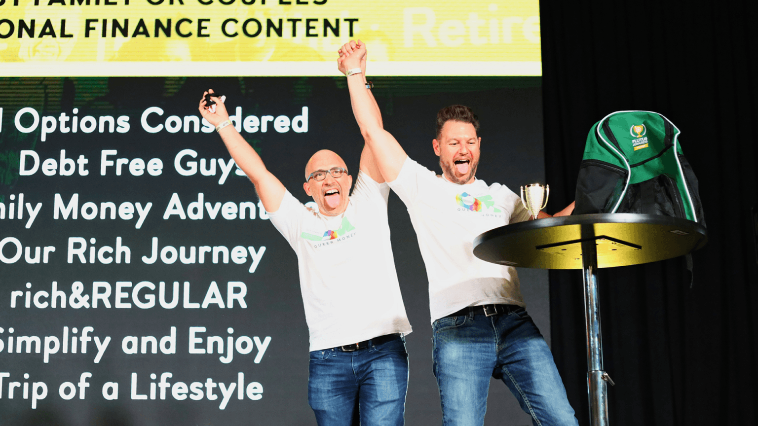 What Should Go Into a Grant Proposal for the Plutus Foundation - The ...