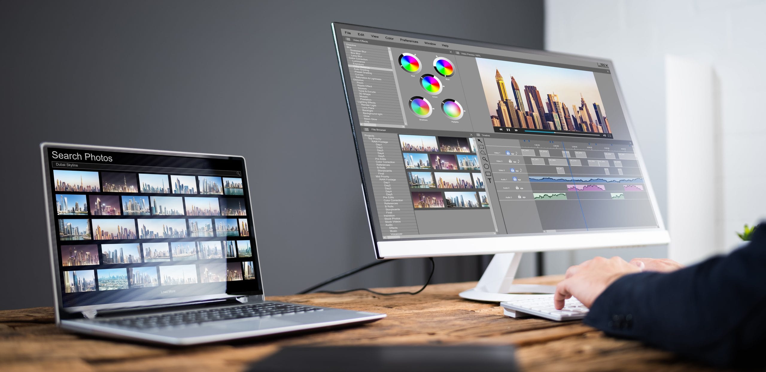 The Best Video Editing Tools for Beginner Creators - The Plutus Foundation