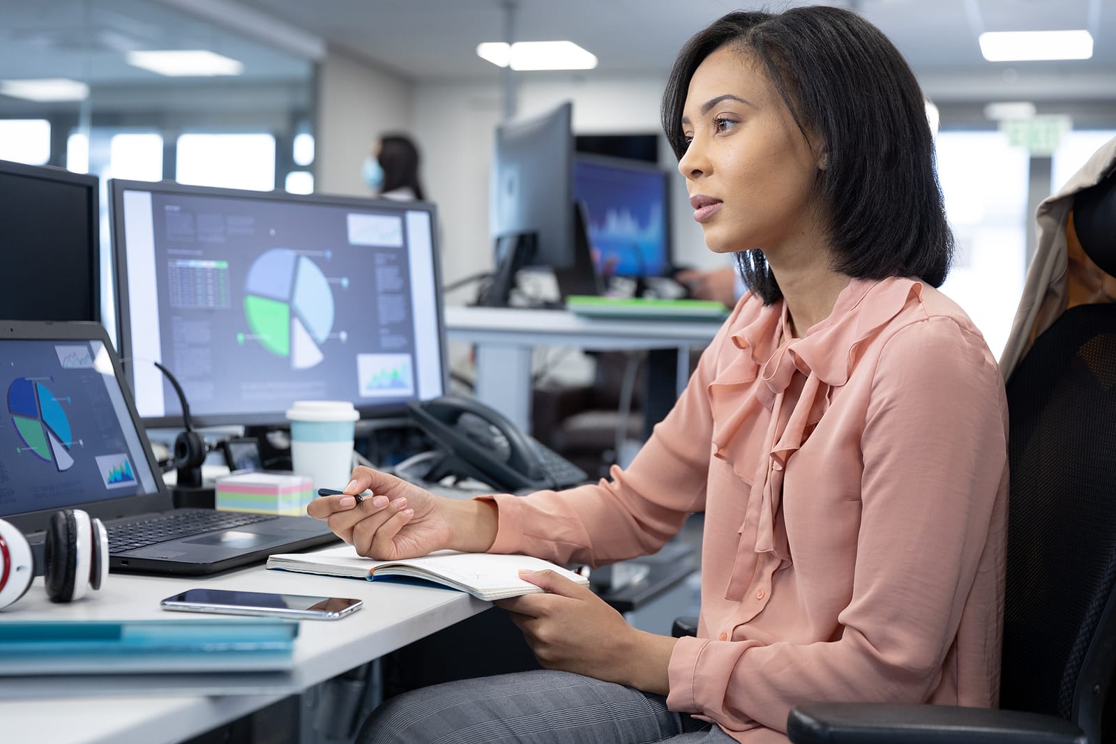 How to Write About Budgeting - The Plutus Foundation