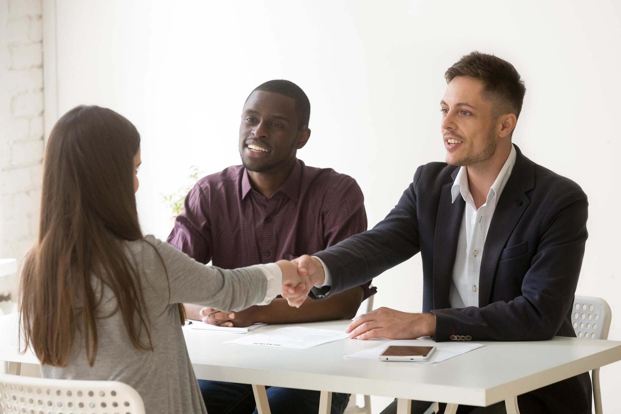 Showcase: Do You Rent or Own Your Job - The Plutus Foundation ...