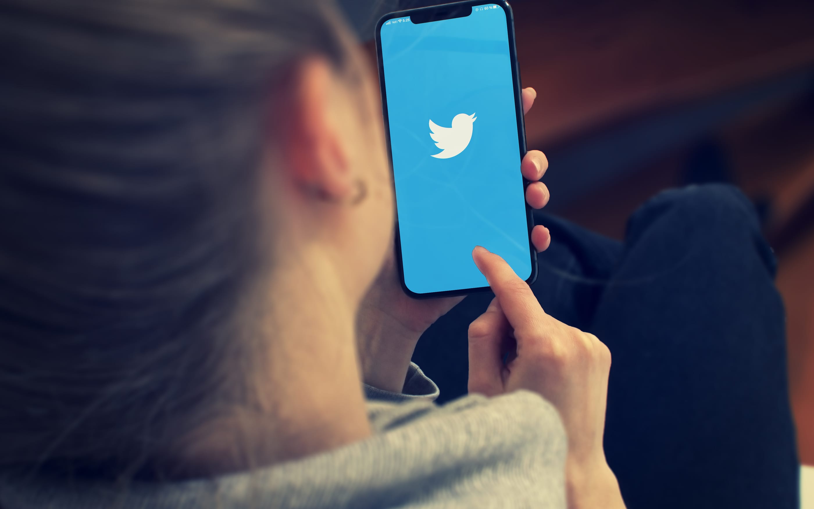 How to Use Twitter Effectively as a Content Creator - The Plutus Foundation