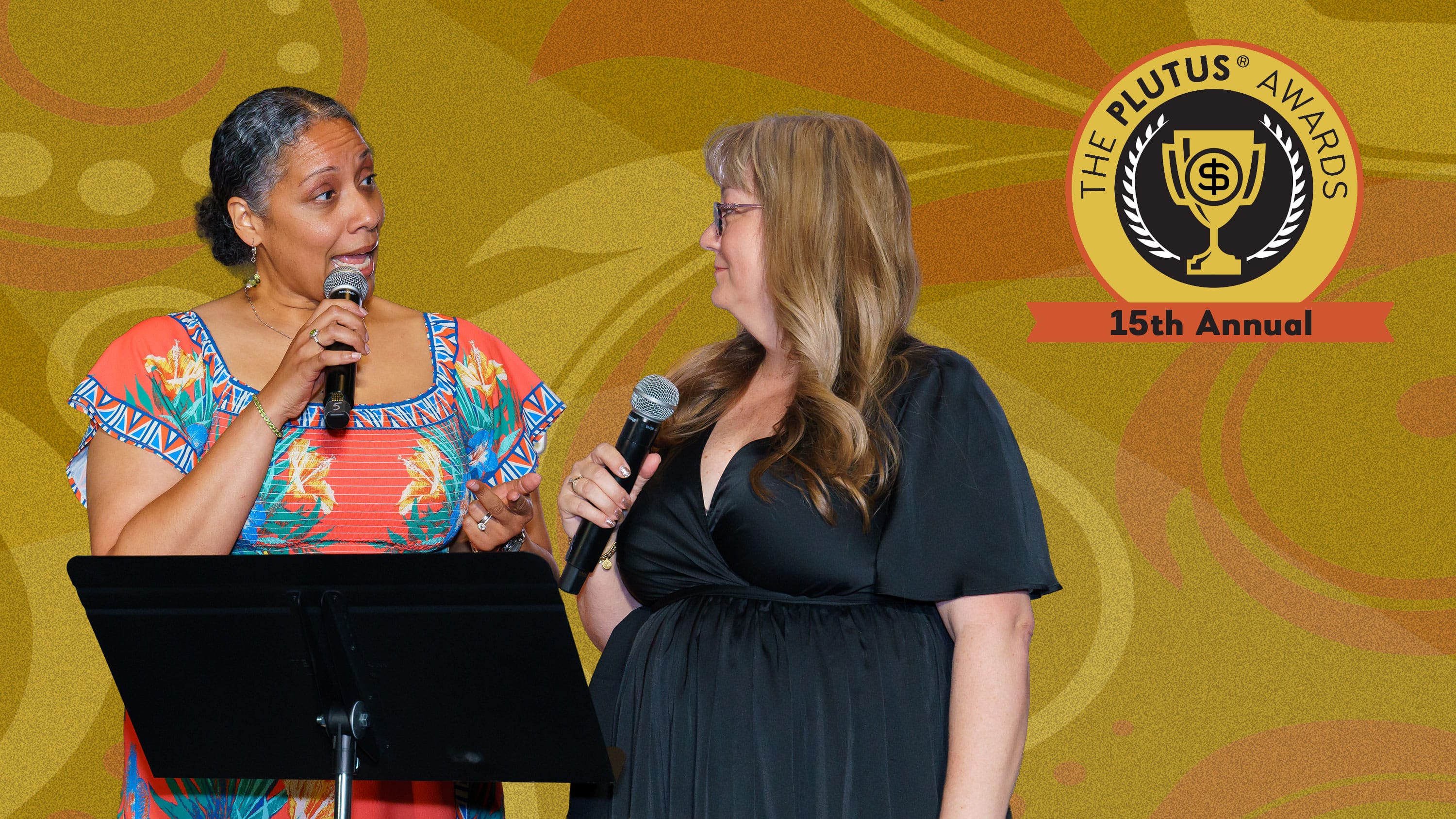 Announcing the 15th Annual Plutus Awards! - The Plutus Foundation